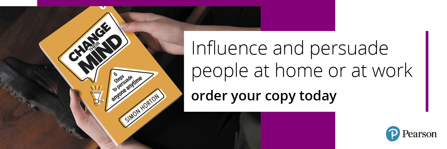 Change Their Mind - Negotiation Mastery